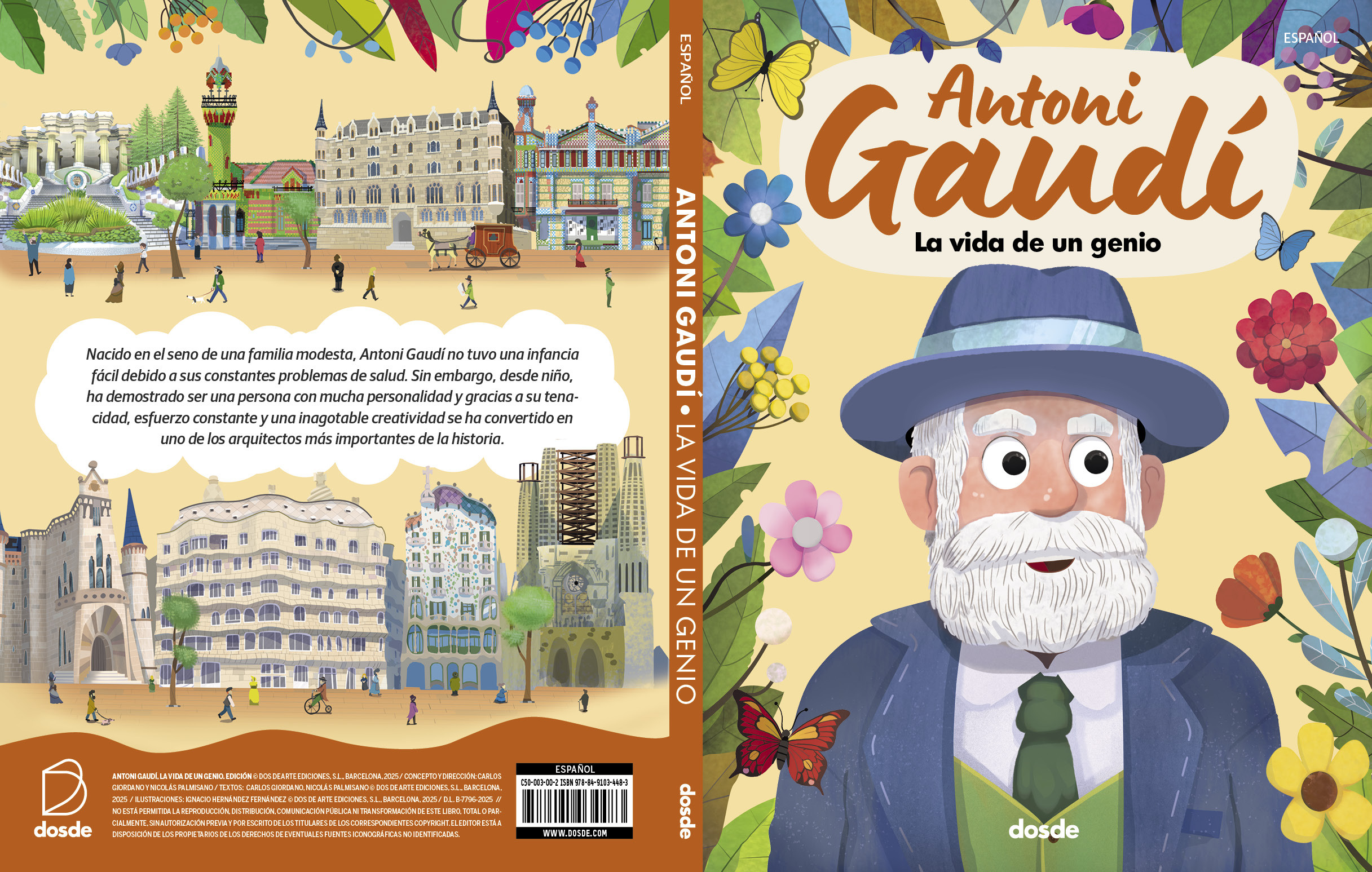 Antoni Gaudí
