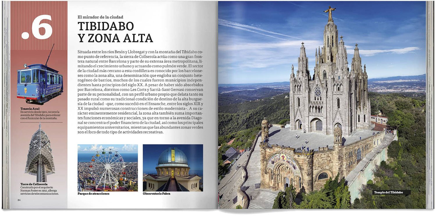 Libro de Bolsillo: Barcelona, ciudad multicultural y cosmopolita