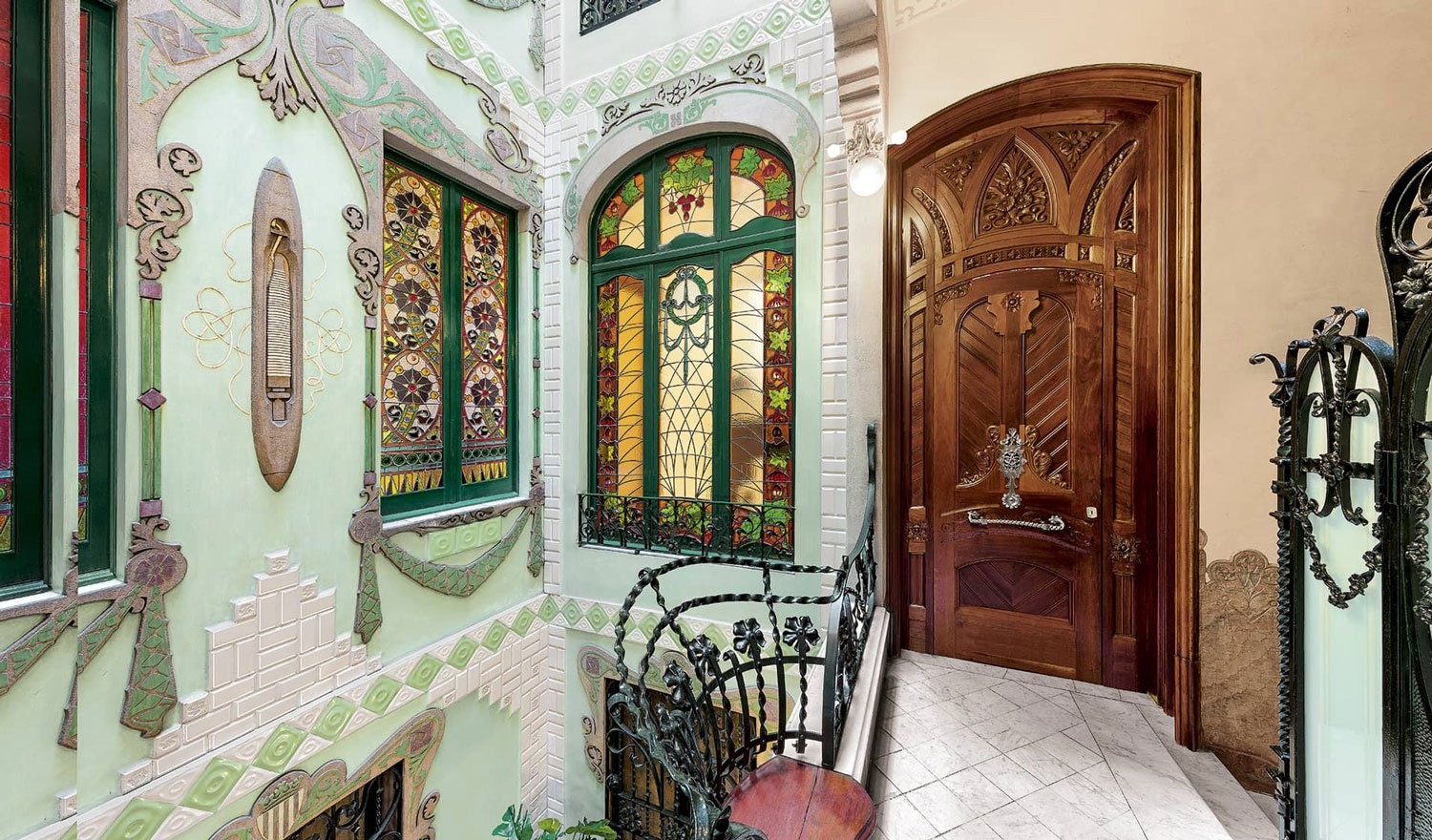 Libro fotográfico: Modernismo, un movimiento artístico único