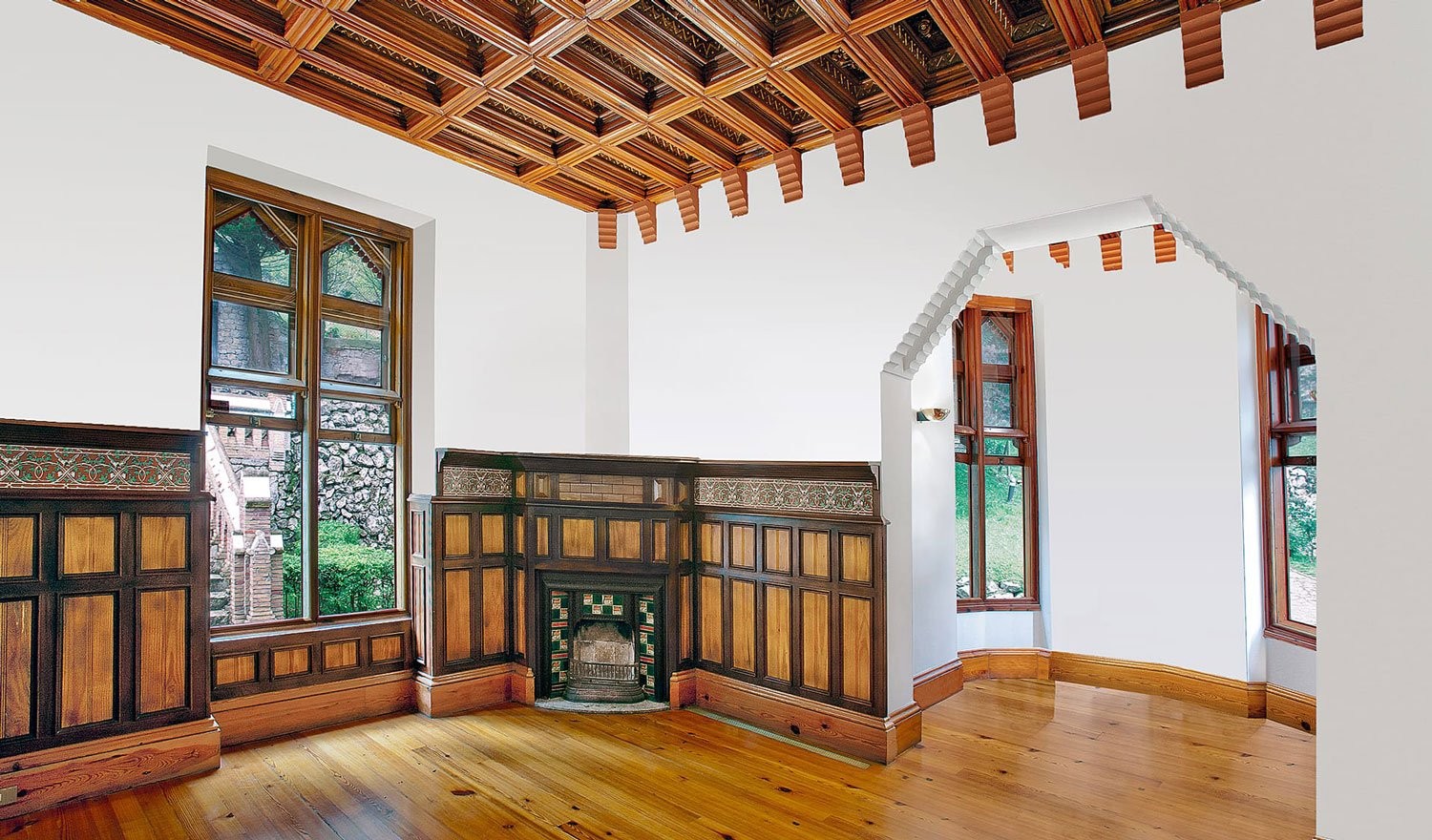 Libro de El Capricho de Gaudí, su obra más ecléctica