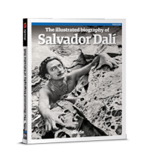 Biography of Dalí, everything about the life of a genius