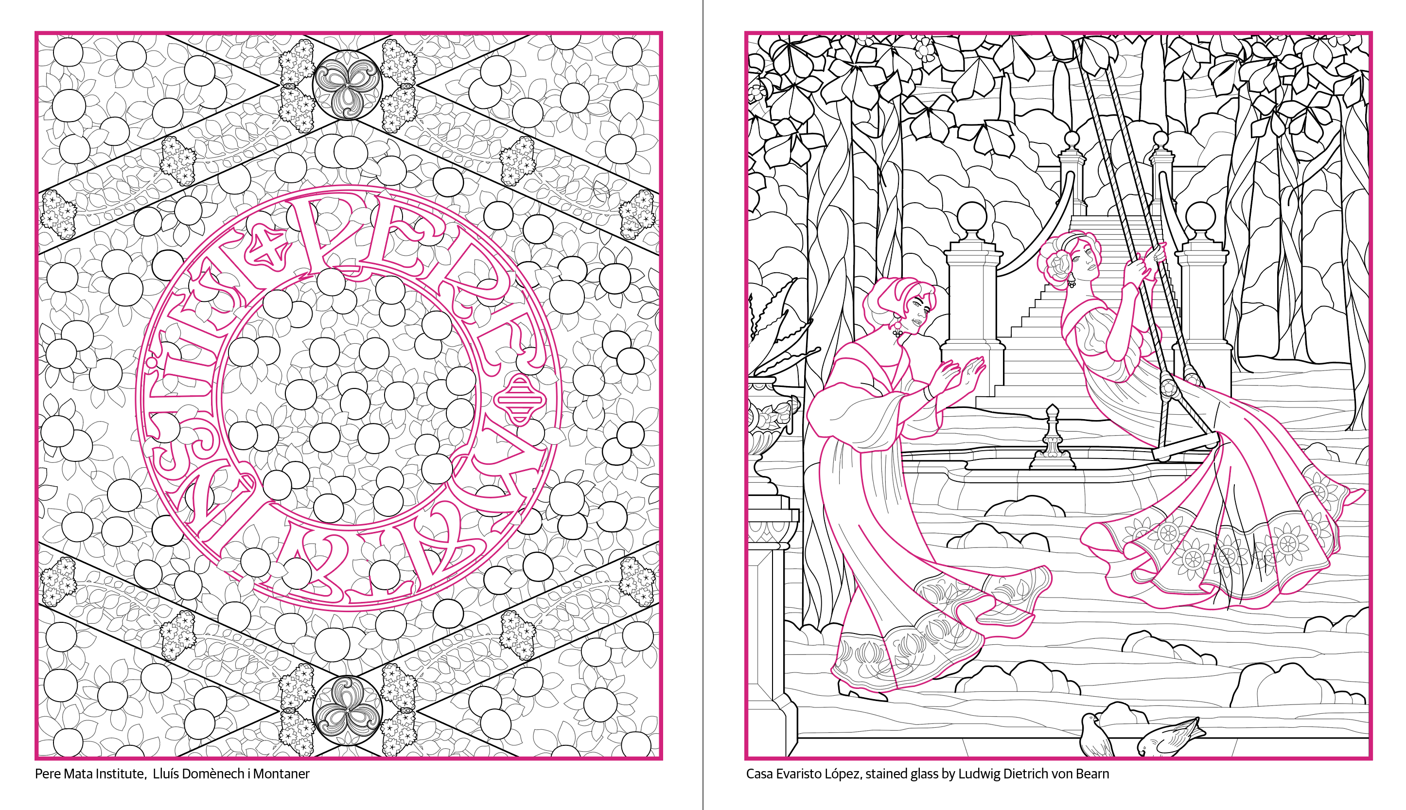 Antoni Gaudí & Modernisme