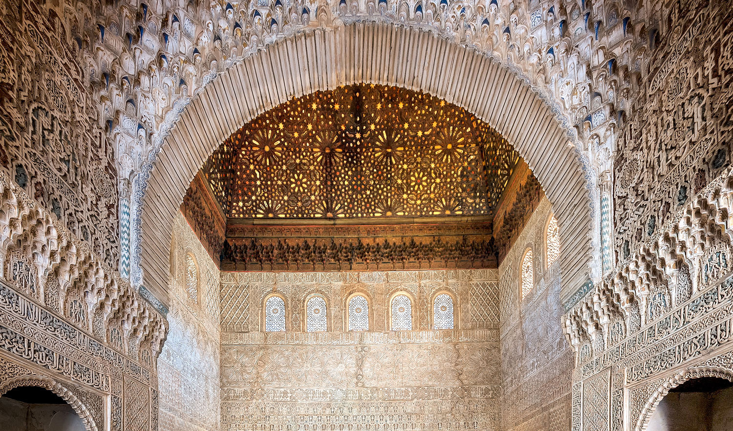 Arab Architecture Collection of Spain, Visual Edition