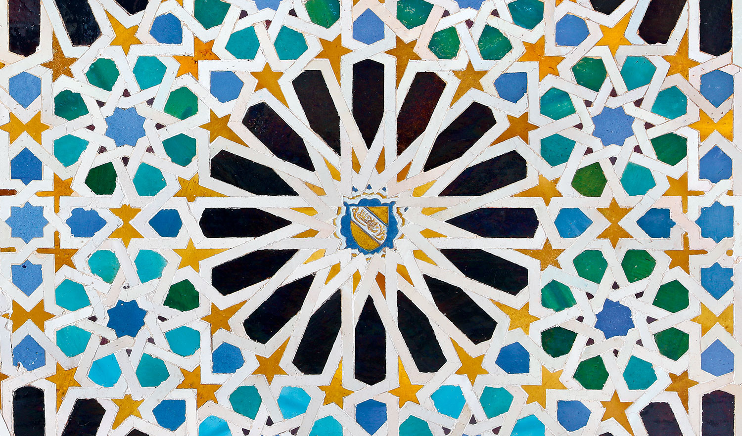 Arab Architecture Collection of Spain, Visual Edition