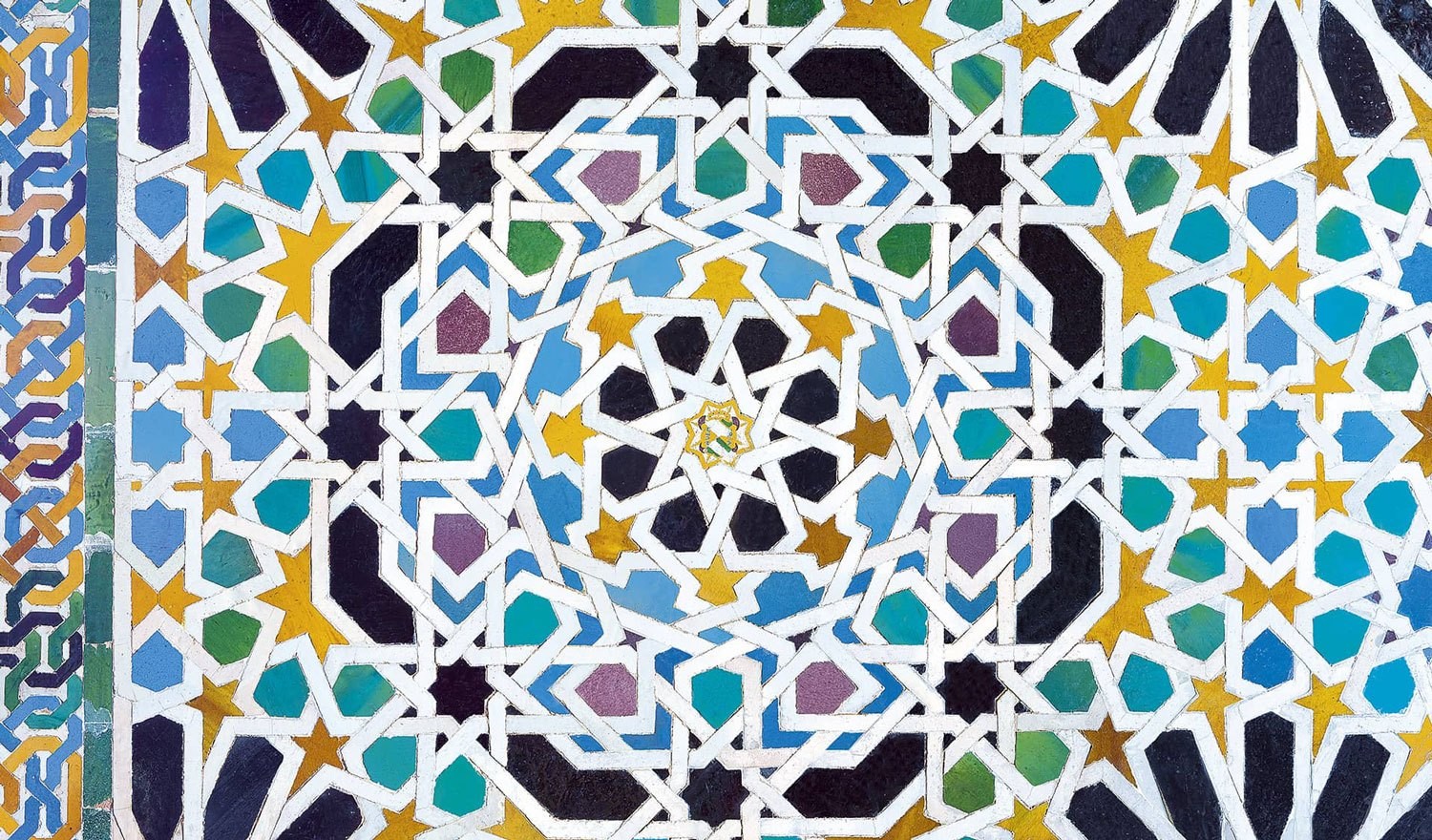 Photobook on the Alhambra of Granada,a unique place