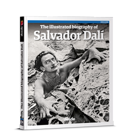 Biography of Dalí, everything about the life of a genius