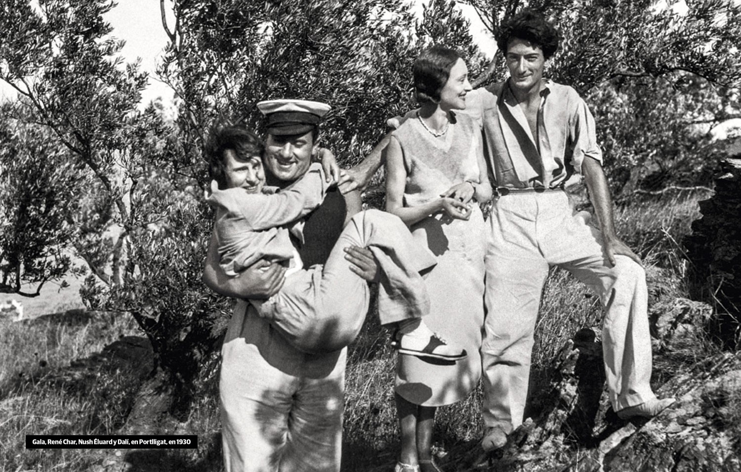 Biography of Dalí, everything about the life of a genius