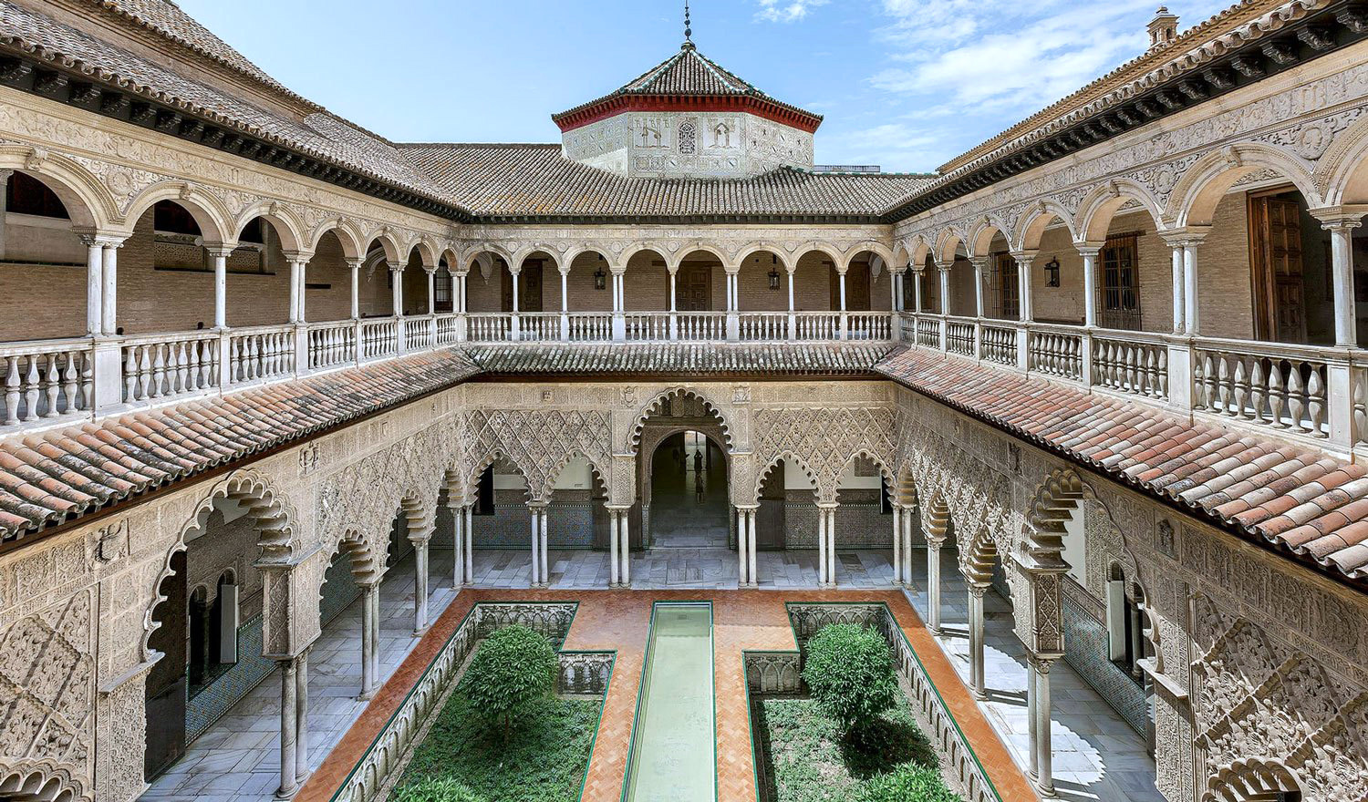 Colección Arquitectura Monumental