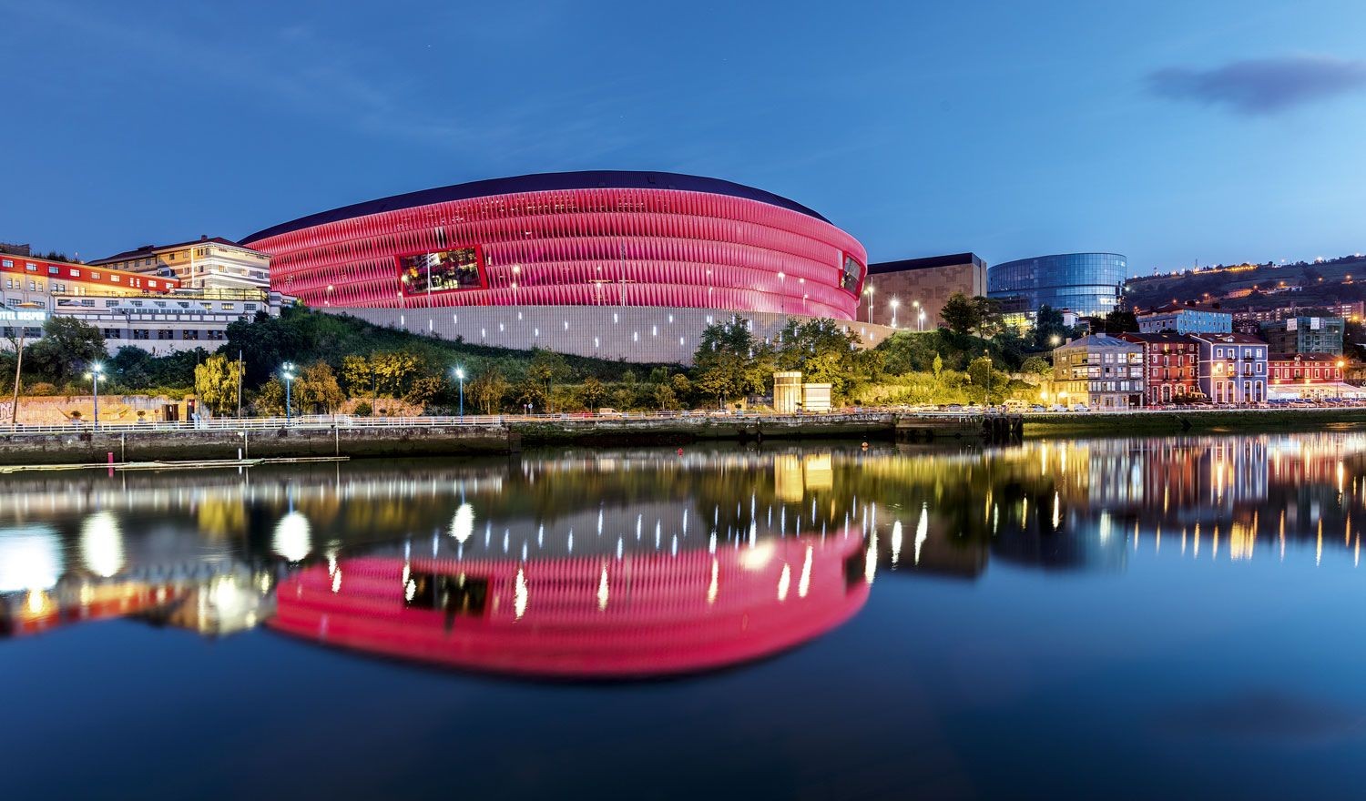 Bilbao photography book, to discover the city