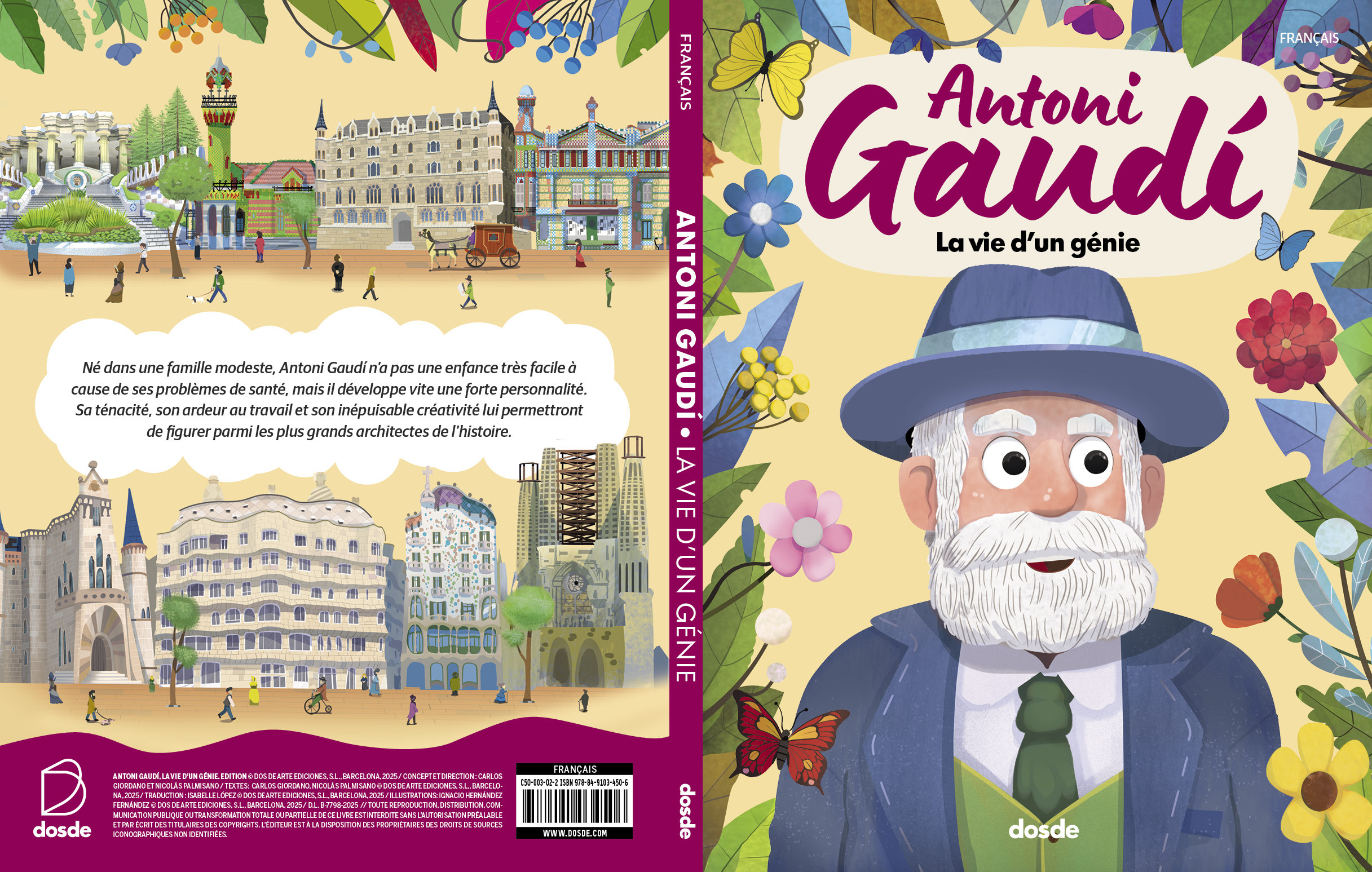 Antoni Gaudí